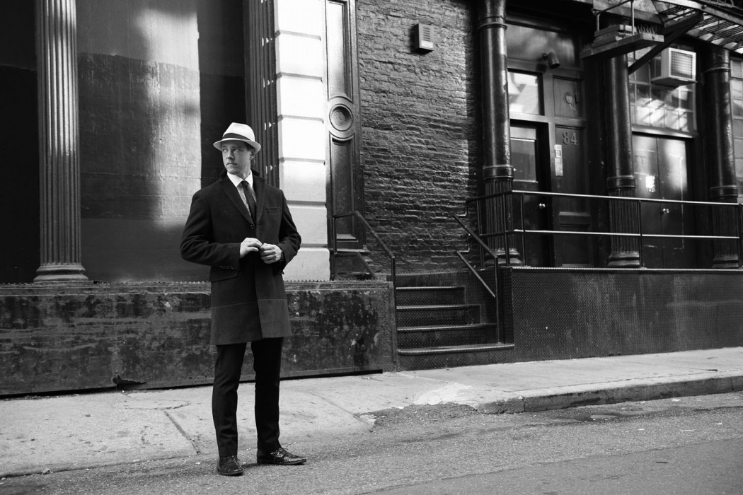 Paul Banks by Eric Guillemain for L'Uomo Vogue – The Fashionisto