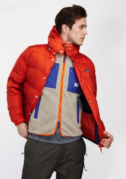 Penfield Embraces Classic Cuts for Fall/Winter 2014 Outerwear – The ...