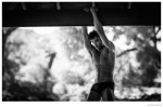 Scott Gardner is Quite the Vision in Outdoors Photo Set by Carlos ...