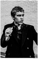 Fresh Face Shimmy Harmon by Daniel Hamaj – The Fashionisto