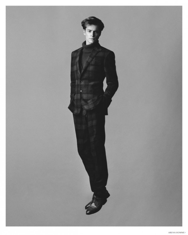 Travis Smith, O’Shea Robertson & Timothee Bertoni Deliver Quirky Shoot ...