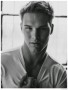 Austin Scoggin Models Designer Underwear for Wonderland Photo Shoot ...