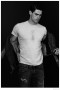 Chad White is All-American for Da Man Style Cover Photo Shoot – The ...