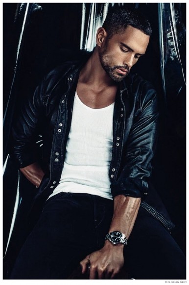 Ragazzi: Dave Gordon by Florian Grey – The Fashionisto