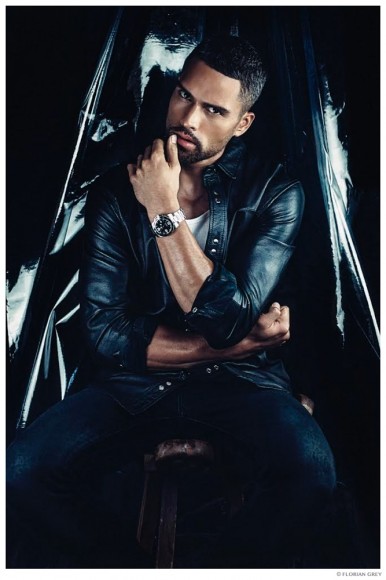 Ragazzi: Dave Gordon by Florian Grey – The Fashionisto