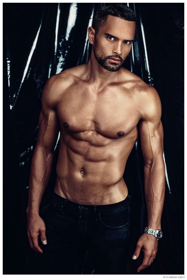 Ragazzi: Dave Gordon by Florian Grey – The Fashionisto