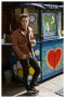 Dylan Sprayberry Hangs Out with Teen Vogue for Photo Shoot – The ...