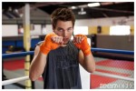Dylan Sprayberry Hangs Out with Teen Vogue for Photo Shoot – The ...