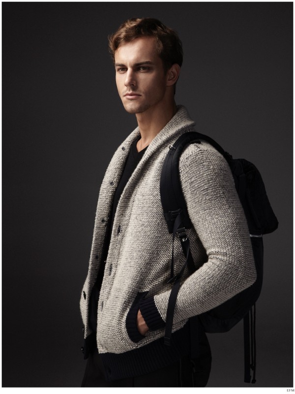Engineered for Motion Infuses Style with Active Attitude for Fall ...
