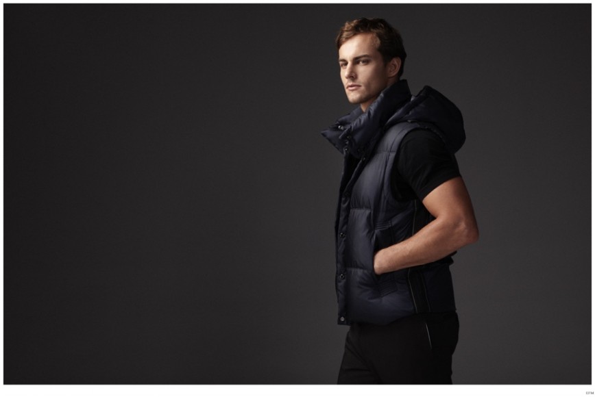 Engineered for Motion Infuses Style with Active Attitude for Fall ...