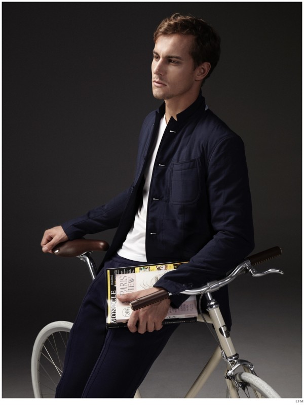 Engineered for Motion Infuses Style with Active Attitude for Fall ...