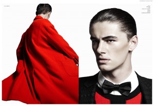 Fashionisto Exclusive: Derek by Iko Maramo – The Fashionisto