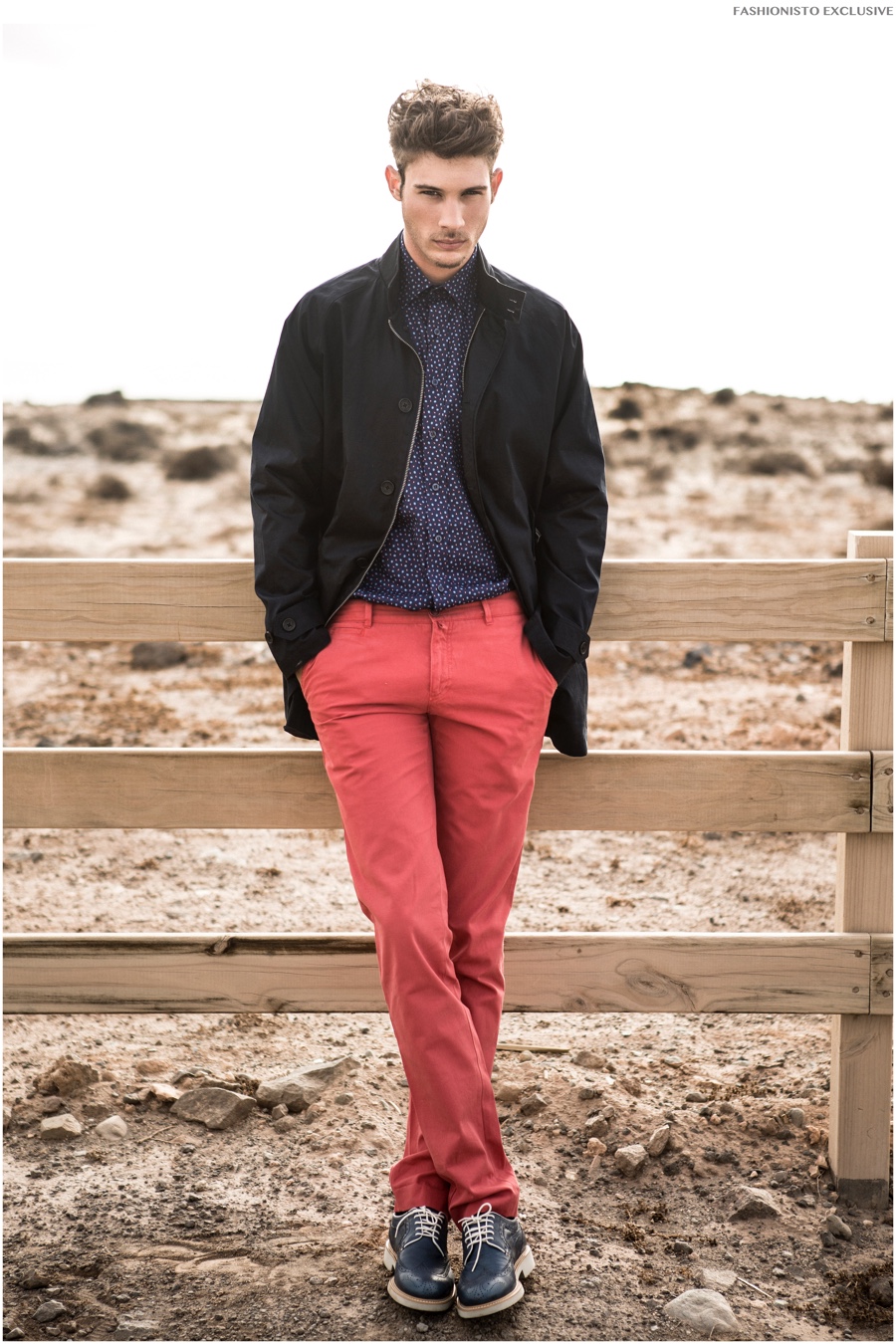 Fashionisto Exclusive: Mauro Quintero by Jorge Moreno – The Fashionisto