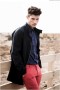 Fashionisto Exclusive: Mauro Quintero by Jorge Moreno – The Fashionisto