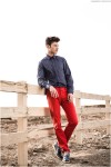 Fashionisto Exclusive: Mauro Quintero by Jorge Moreno – The Fashionisto