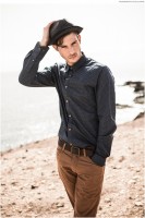 Fashionisto Exclusive: Mauro Quintero by Jorge Moreno – The Fashionisto