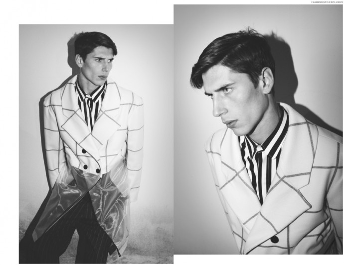 Fashionisto Exclusive: Alessio & Alessandro by J. Morodo – The Fashionisto