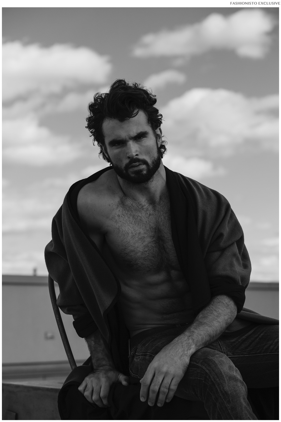Fashionisto Exclusive: Walter Savage by Taylor Miller – The Fashionisto