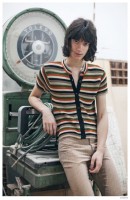 Gabriel Marques | Model | Editorials | Campaigns