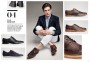 H&M Unveils Men's Shoes Guide – The Fashionisto