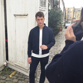 Instagram Photos of the Week: Sebastian Sauve, Jimmy Q, Sean O + More ...