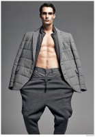 Jackson Rado Stars in Quirky Philosophy Photo Shoot – The Fashionisto