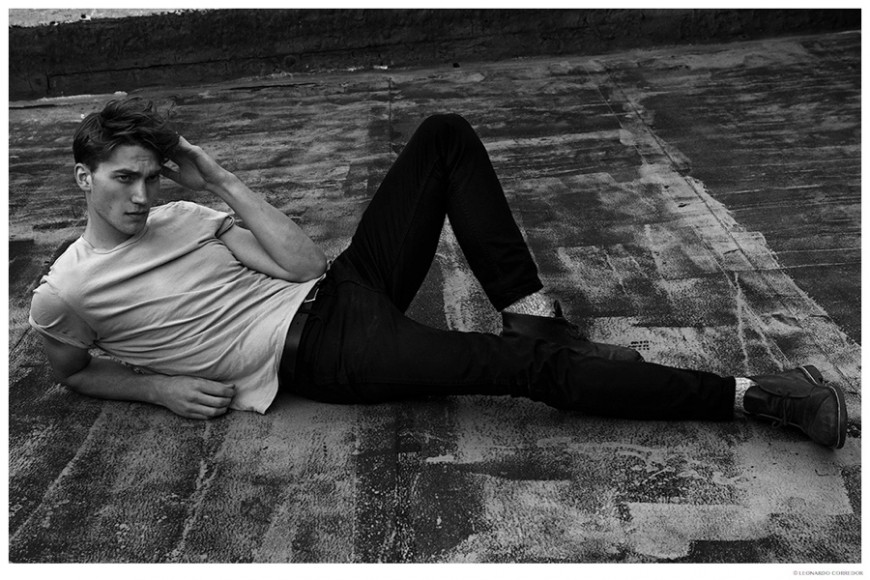 VNY Models by Leonardo Corredor – Page 3 – The Fashionisto