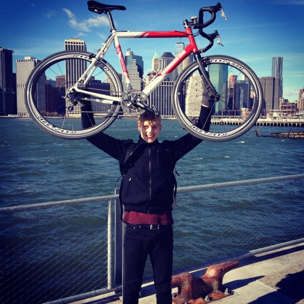 Instagram Photos of the Week: Steven Chevrin, Bradley Soileau, Jimmy ...