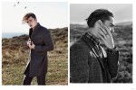 Nazar Grabar Heads Outdoors for All Men – The Fashionisto