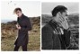 Nazar Grabar Heads Outdoors for All Men – The Fashionisto