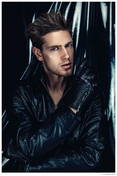 Ragazzi: Patrick Peltier by Florian Grey – The Fashionisto