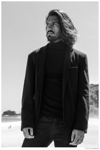 Introducing Pedro Giannini by Jeff Segenreich – The Fashionisto