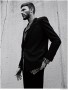 Parisien Rural: Ryad Slimani for Elle Man Mexico Cover Story – The ...