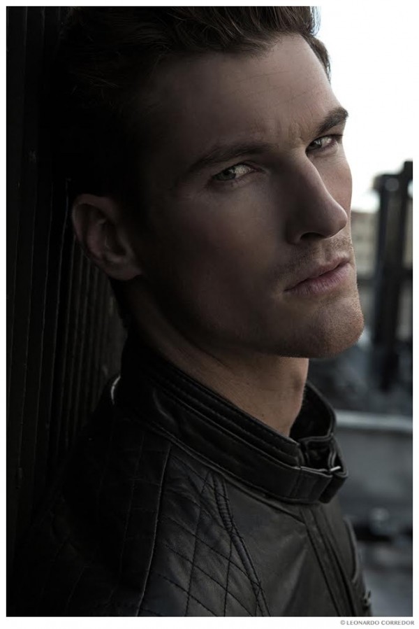 VNY Models by Leonardo Corredor | Page 4 | The Fashionisto