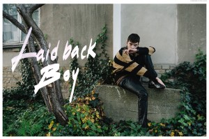 Fashionisto Exclusive: William Valente by Thomas Degner – The Fashionisto