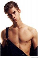 Introducing Wojtek by Krzysztof Waszak – The Fashionisto
