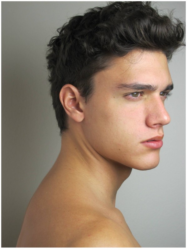 Casting Call: Xavier Serrano at Sight Management – The Fashionisto