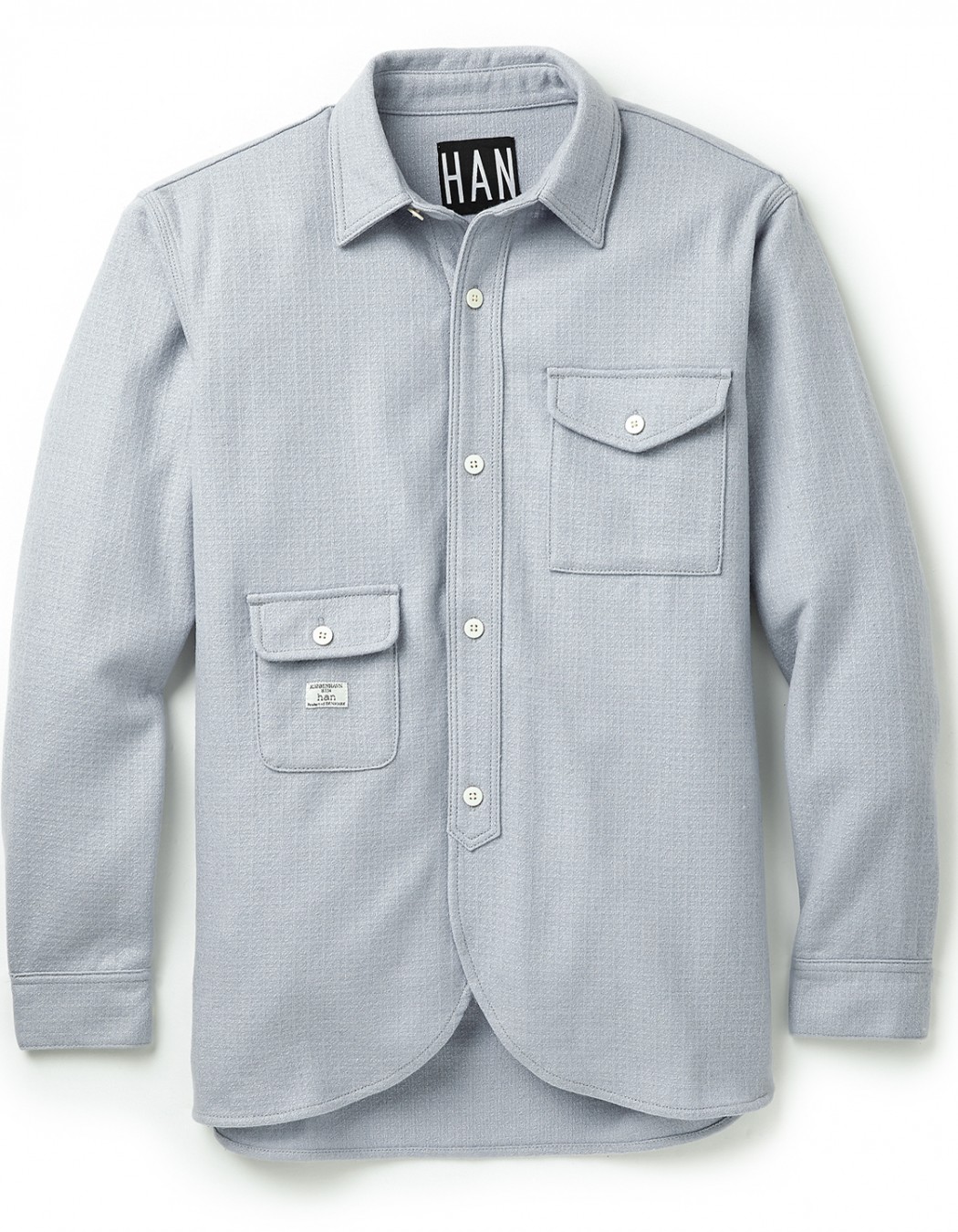 6 Overshirts AKA Shirt Jackets Perfect for Winter Layering – The ...