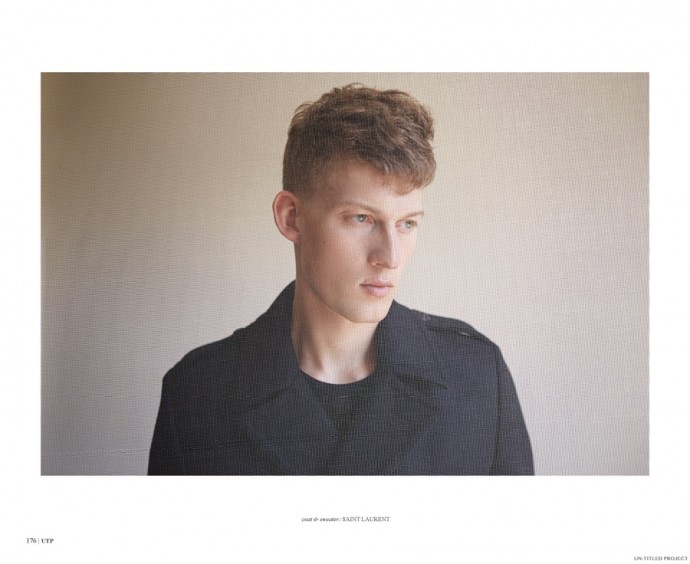 Bastian Thiery Models Skingraft, General Idea + More for Un-Titled ...