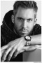 Calvin Harris Fronts Emporio Armani Spring/Summer 2015 Campaign – The ...