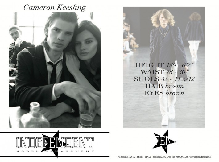 Independent Men Fall/Winter 2015 Show Package: Milan Fashion Week – The ...