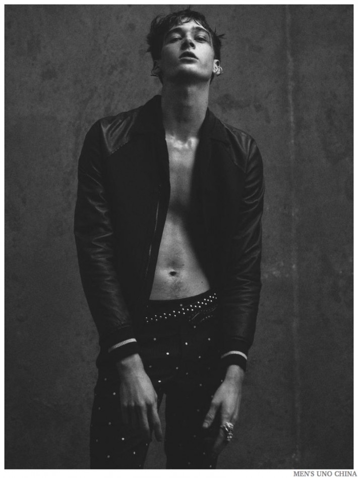 Last Splash: Corentin Renault Shines in Men's Uno China Shoot – The ...