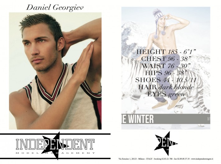 Independent Men Fall/Winter 2015 Show Package: Milan Fashion Week – The ...