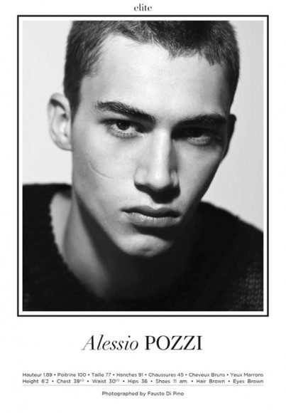 Elite Paris Fall/Winter 2015 Show Package: Paris Fashion Week – The ...