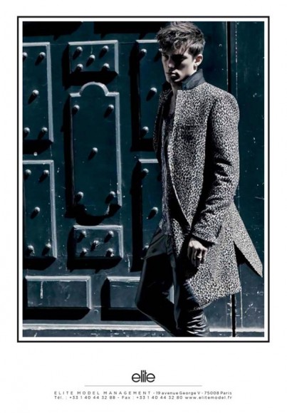 Elite Paris Fall/Winter 2015 Show Package: Paris Fashion Week – The ...