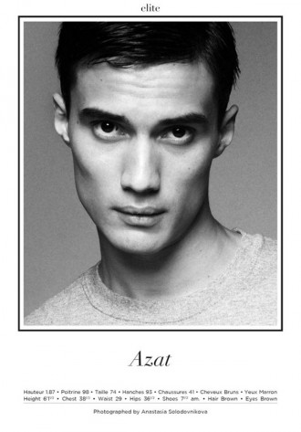 Elite Paris Fall/Winter 2015 Show Package: Paris Fashion Week – The ...