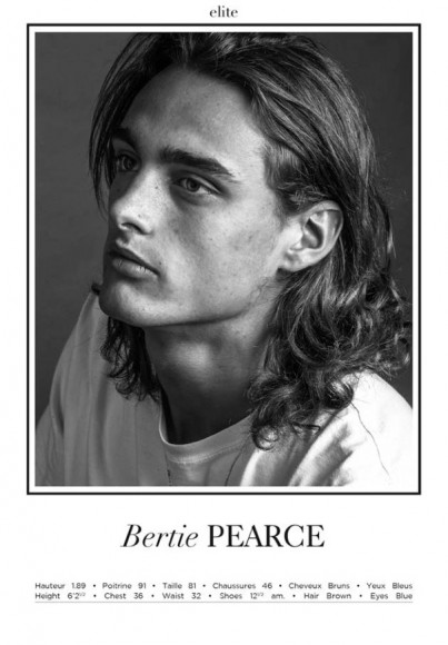 Elite Paris Fall/Winter 2015 Show Package: Paris Fashion Week – The ...