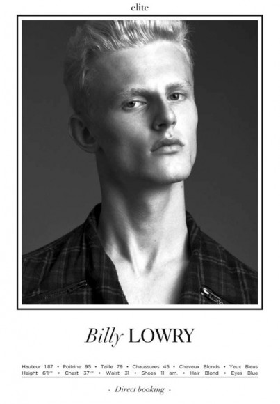 Elite Paris Fall/Winter 2015 Show Package: Paris Fashion Week – The ...