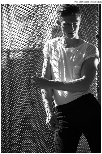 Fashionisto Exclusive: Callum Ball by Brent Chua – Page 2 – The Fashionisto