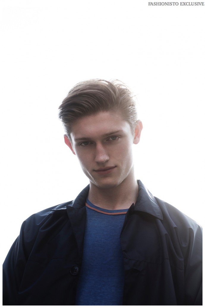 Fashionisto Exclusive: Callum Ball by Brent Chua – Page 2 – The Fashionisto